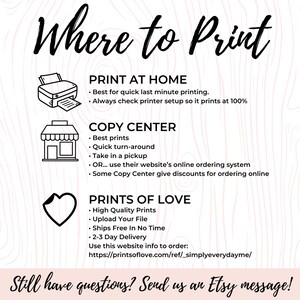 Printable Jeopardy Game Show Party Poster Set, Game Show 48"x36" Poster ...