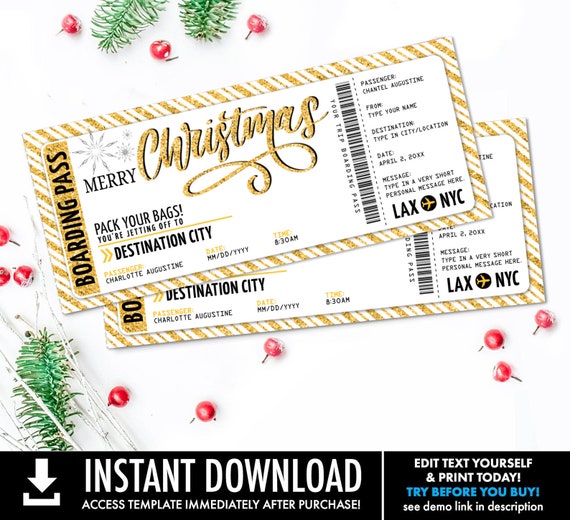 christmas-boarding-pass-template-surprise-trip-reveal-fake-airline