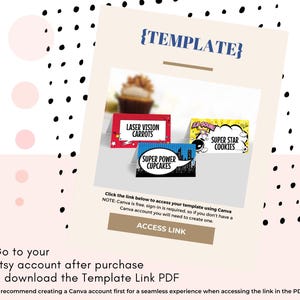 Superhero Food Labels, Superhero Party, Table Tent, Place Card, Buffet ...