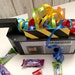 Ghost Trap Containment Box Party Favor Box Inspired by - Etsy