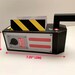Ghost Trap Containment Box Party Favor Box, Inspired by Ghost Movie ...