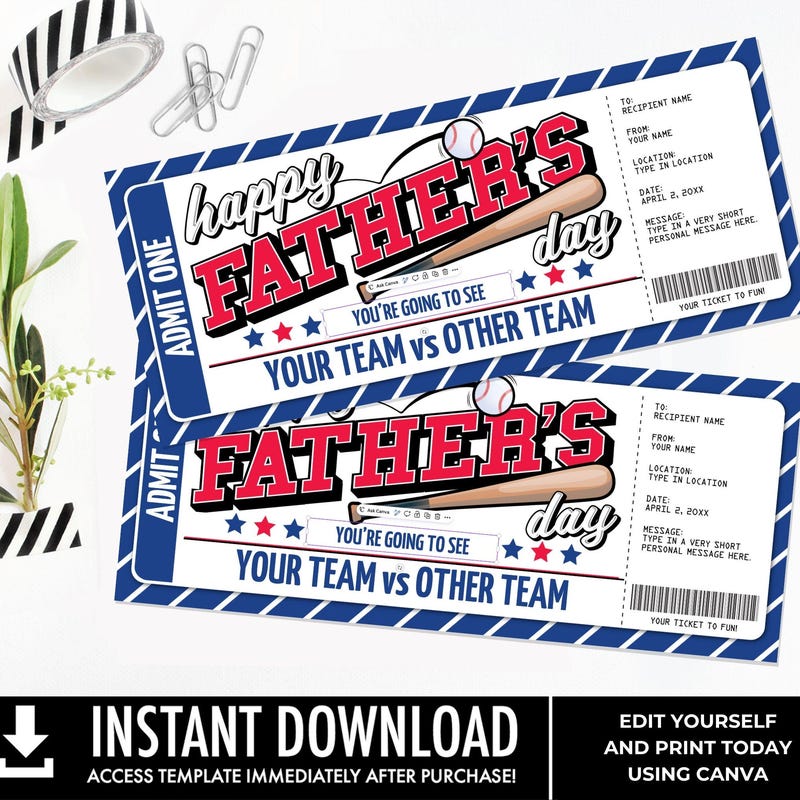 Fathers Day Royals - Etsy