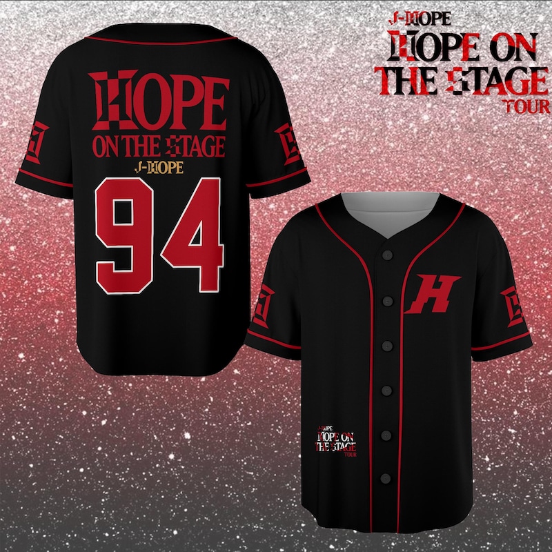 Hope World Shirt - Etsy