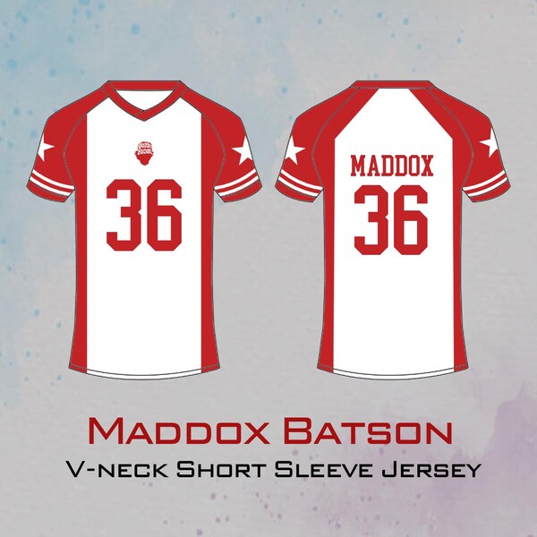 Maddox Batson Merch - Etsy