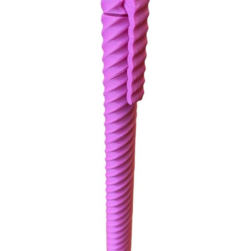 Threaded Pencils Adhd - Etsy