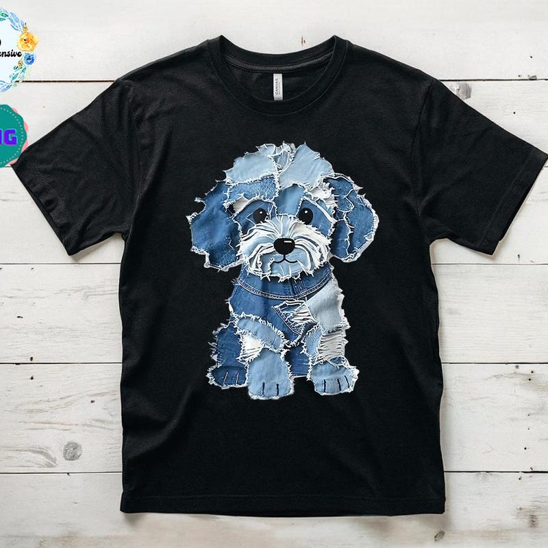 Patchwork Pony Pattern - Etsy