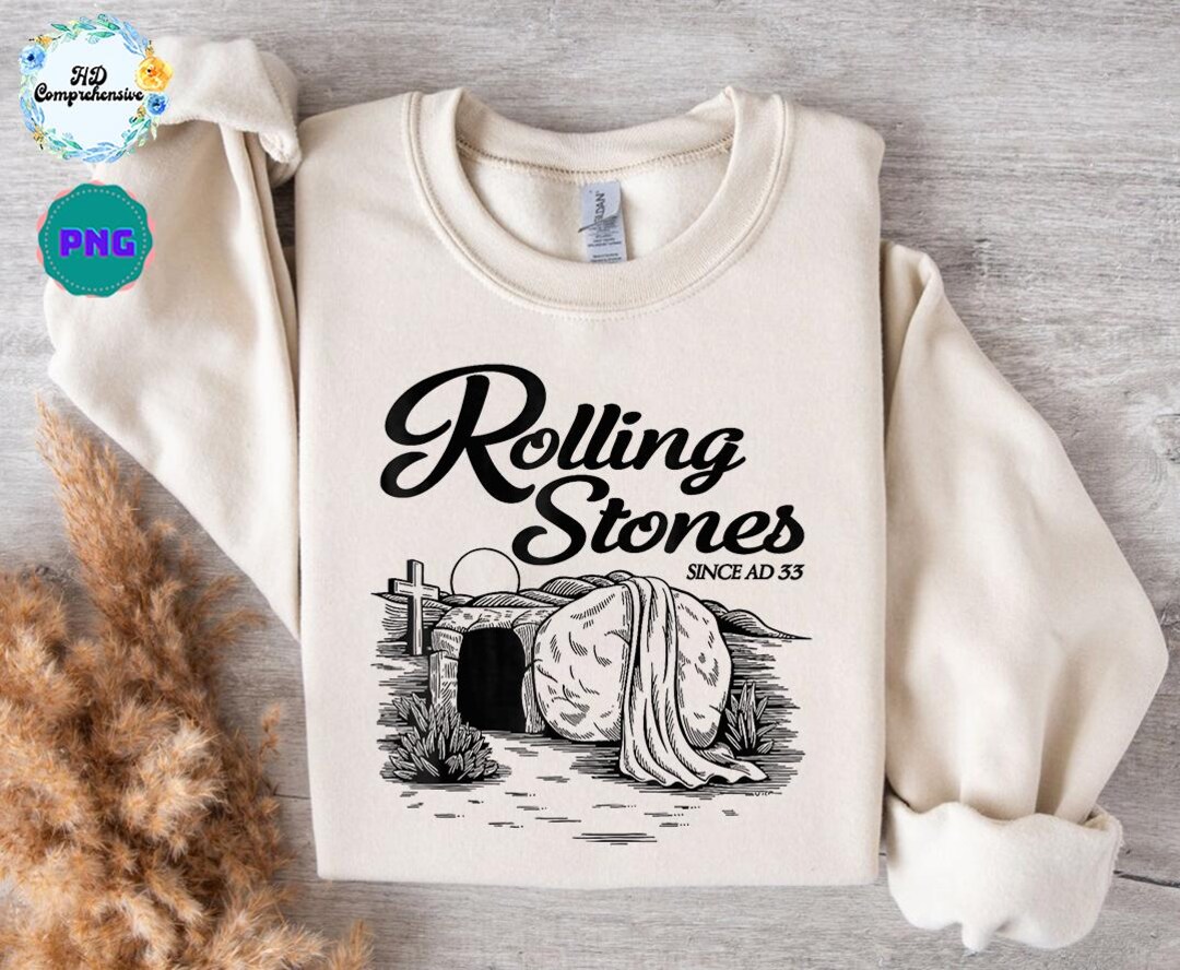 He is Risen Rolling Stones Png, Christian Resurrection Tomb Png ...