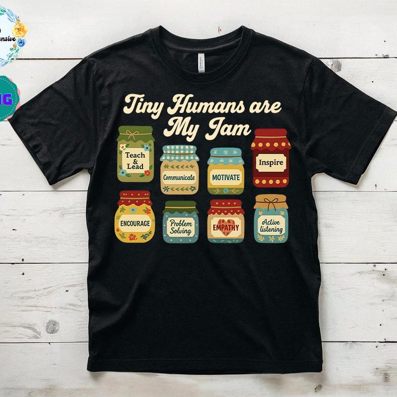 Preschool is My Jam - Etsy
