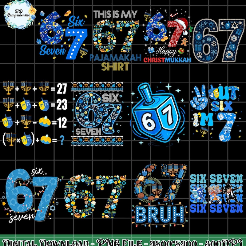 Chanukah Coloring Shirt - Etsy