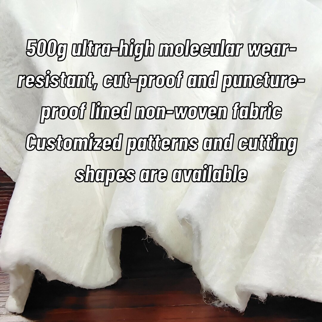 High-strength Anti-puncture Fabric Cut-resistant, Durable, Customizable ...