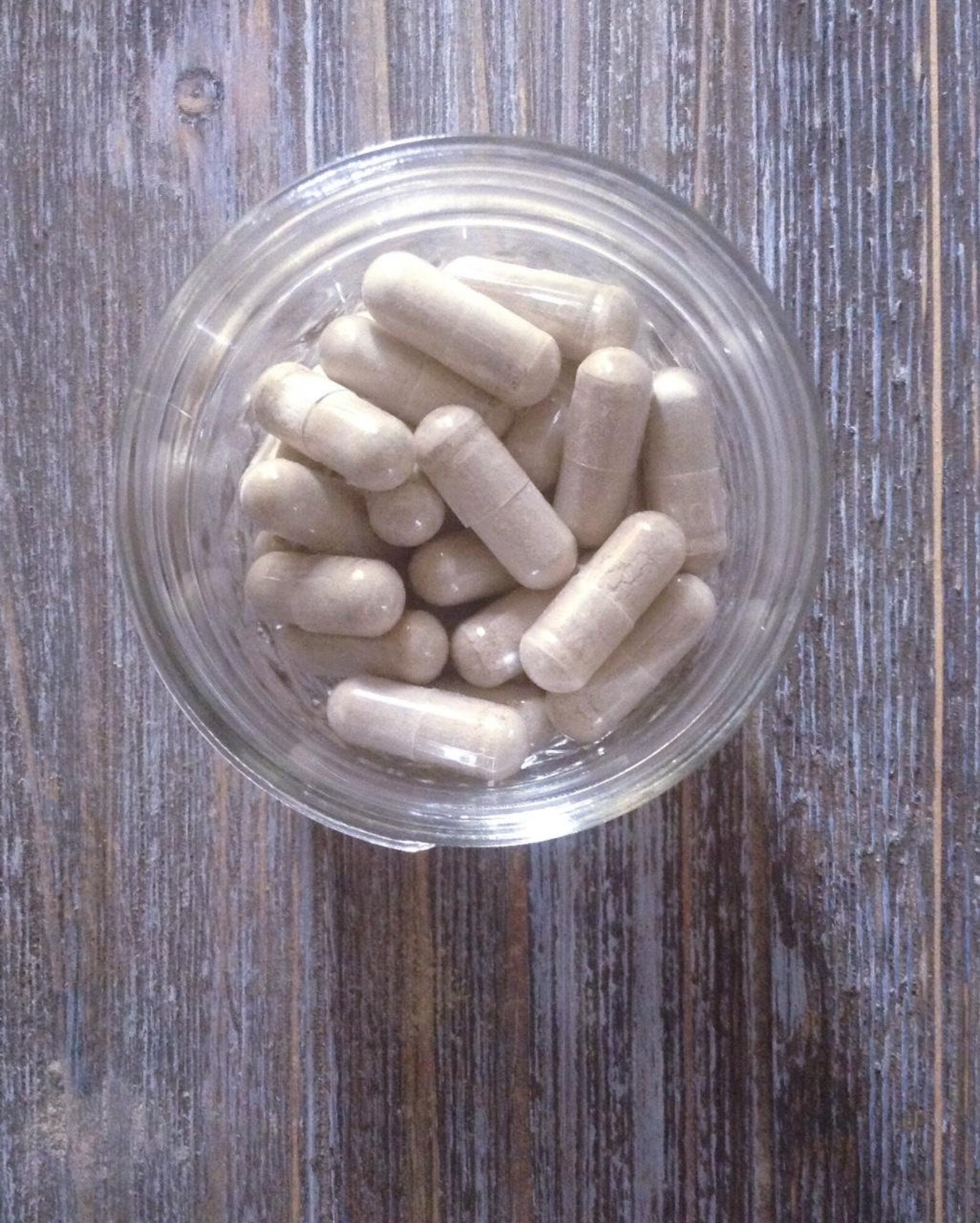 Organic Irish Moss Capsules Natural Plant Supplement - Etsy