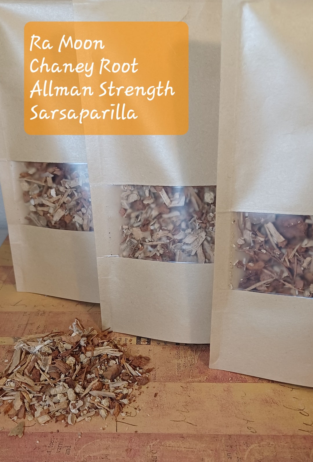 Jamaican Roots Tonic for Vitality and Longevity Now With Strong Back - Etsy