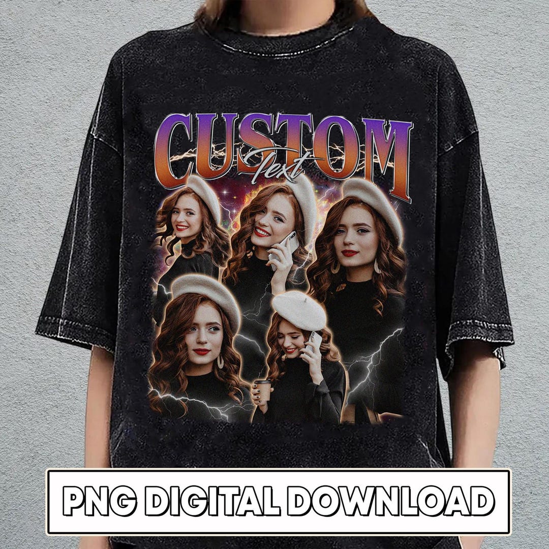 Custom Girlfriend Bootleg PNG, Boyfriend Shirt, Shirt With Girlfriend ...