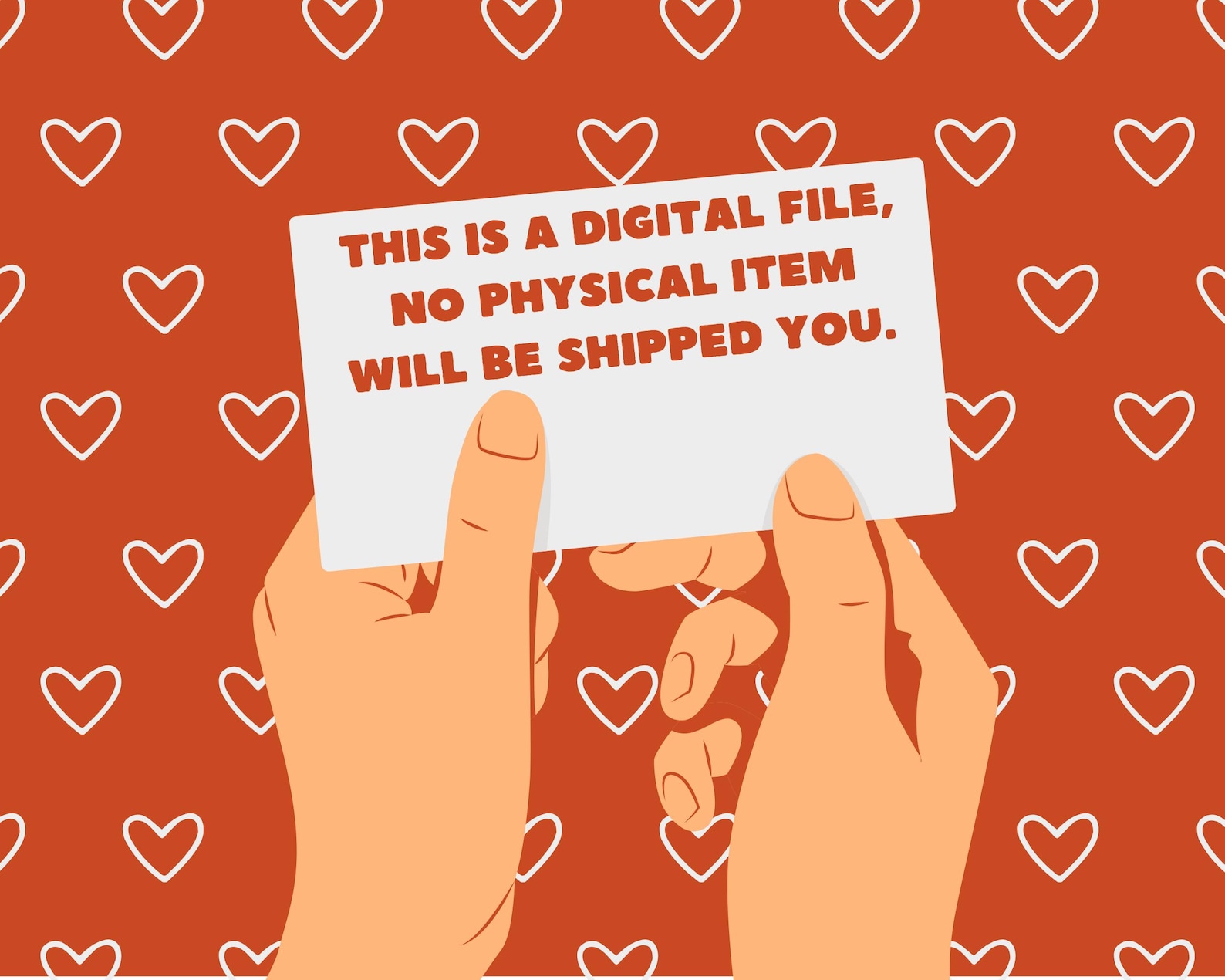 Custom Names Print Holding Hands Personalized Gift Line Art, Couple ...