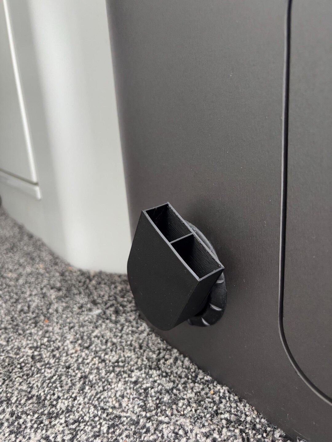 Heating Vent for Grand California 600/680 Air Control for Truma Heater ...