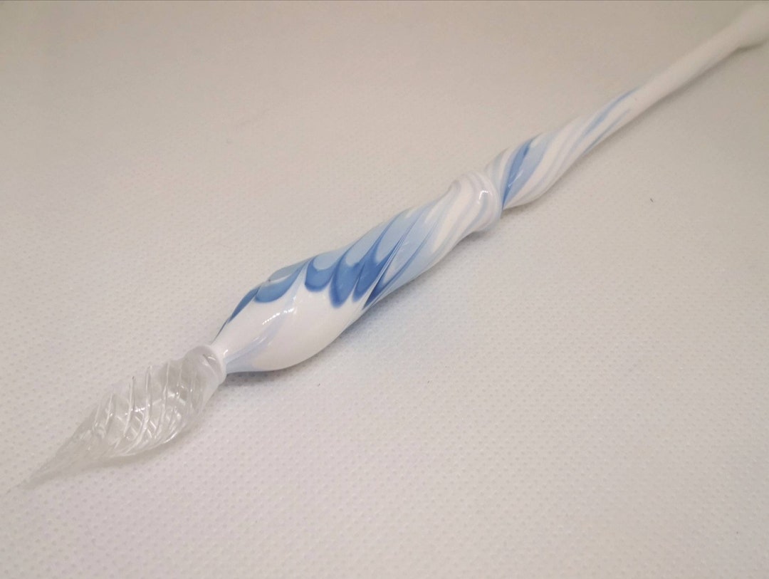 Venetian Glass Pen - Etsy