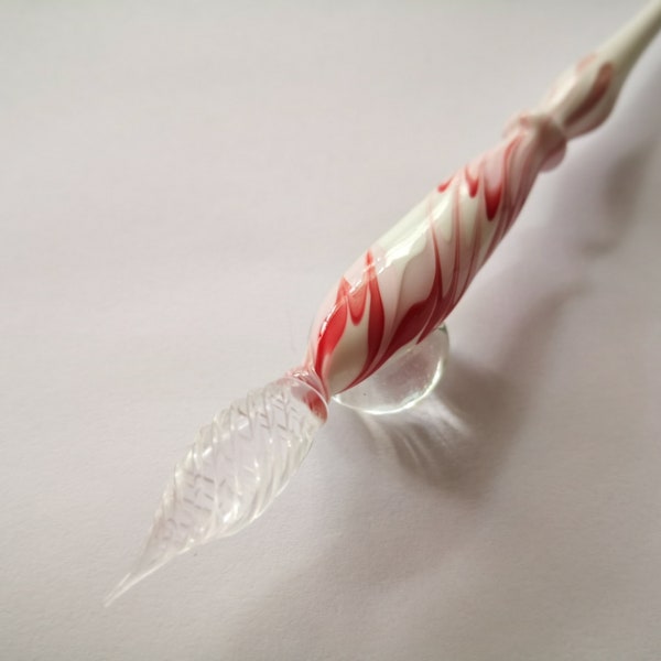 Venetian Glass Pen - Etsy