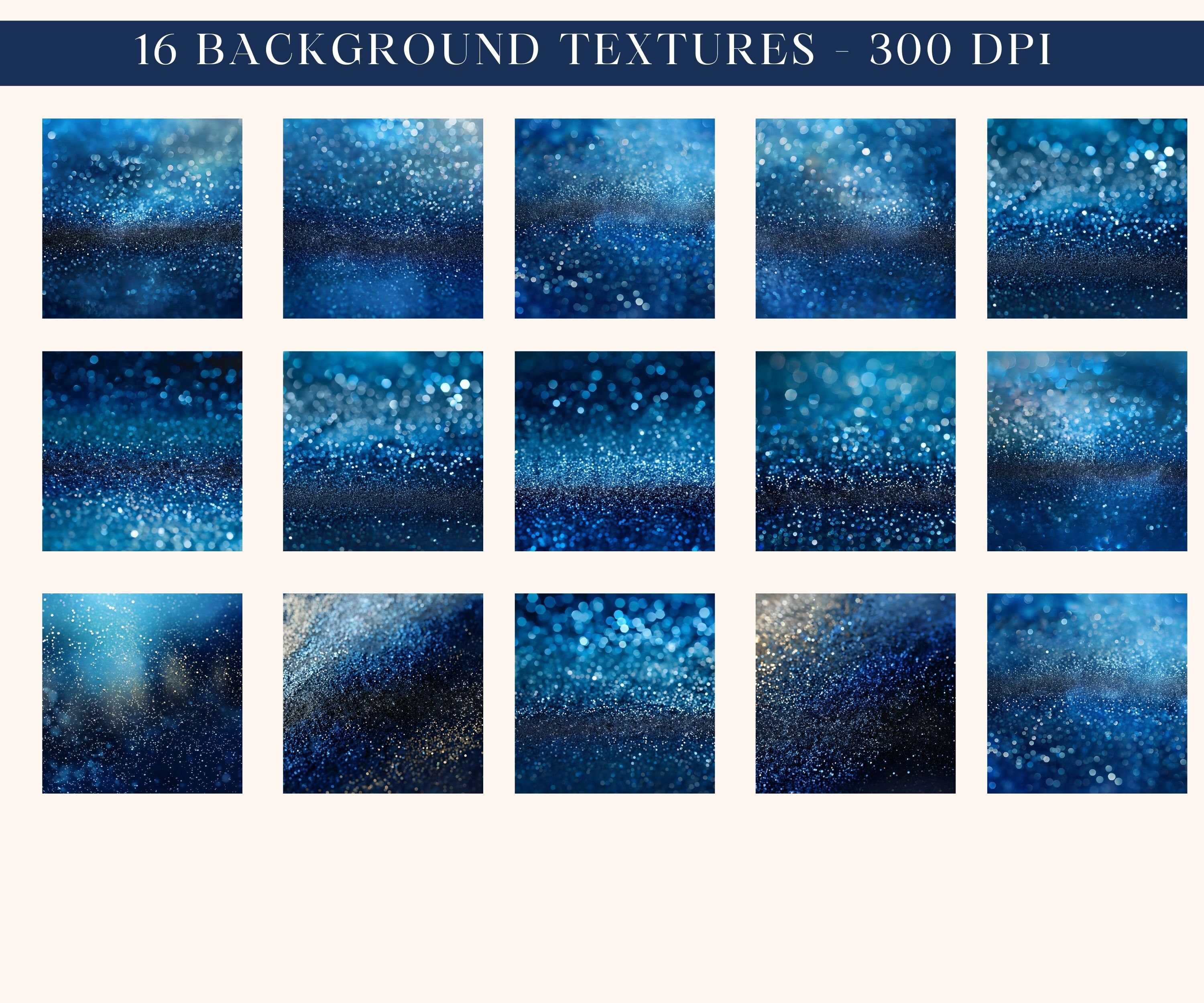 Blue Glitter Ombre Texture Clipart, Blue Sparkling Backgrounds, Jpeg ...