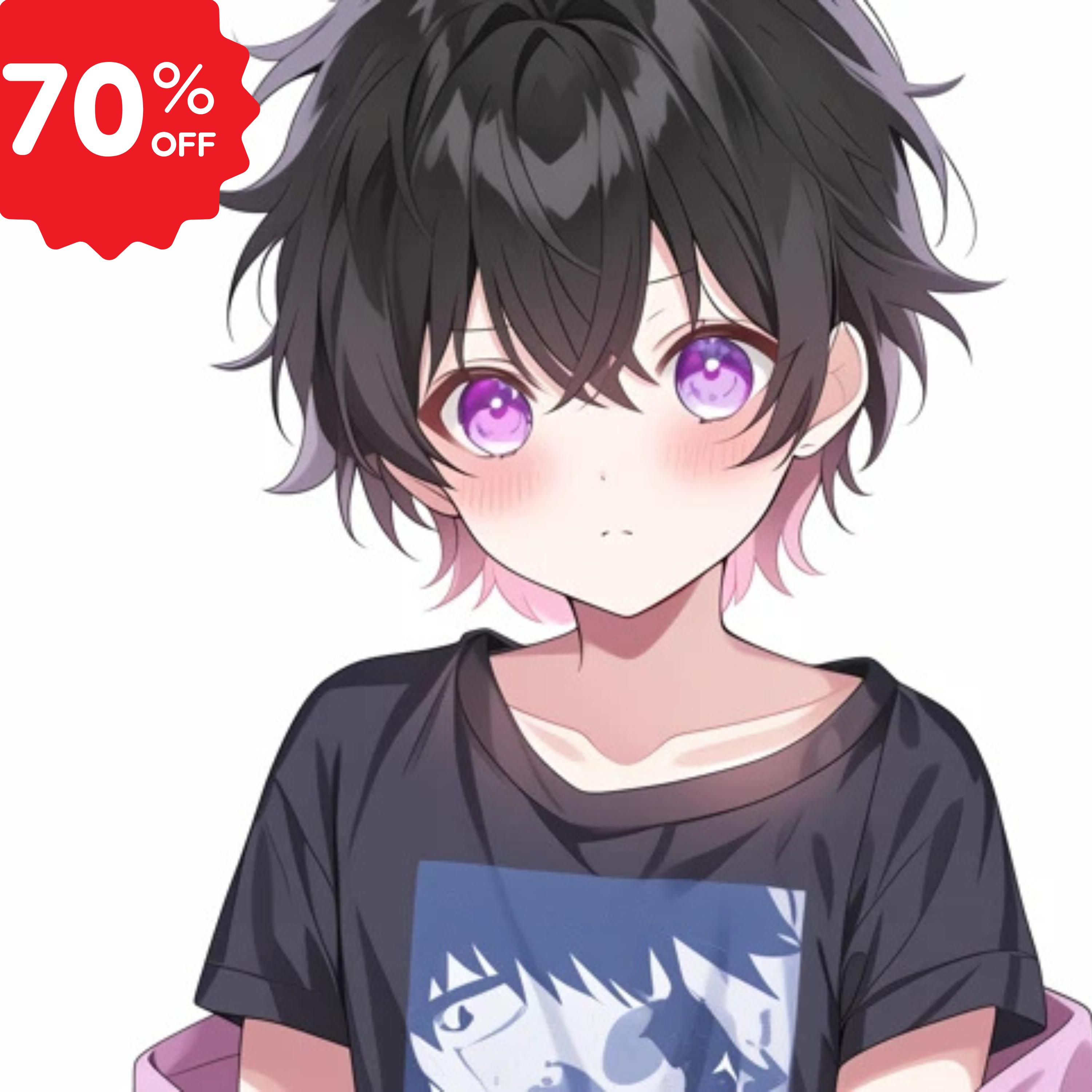 Custom Pfp, PFP Commission, PFP for Twitch, Vtuber Pfp, Profile Icon ...