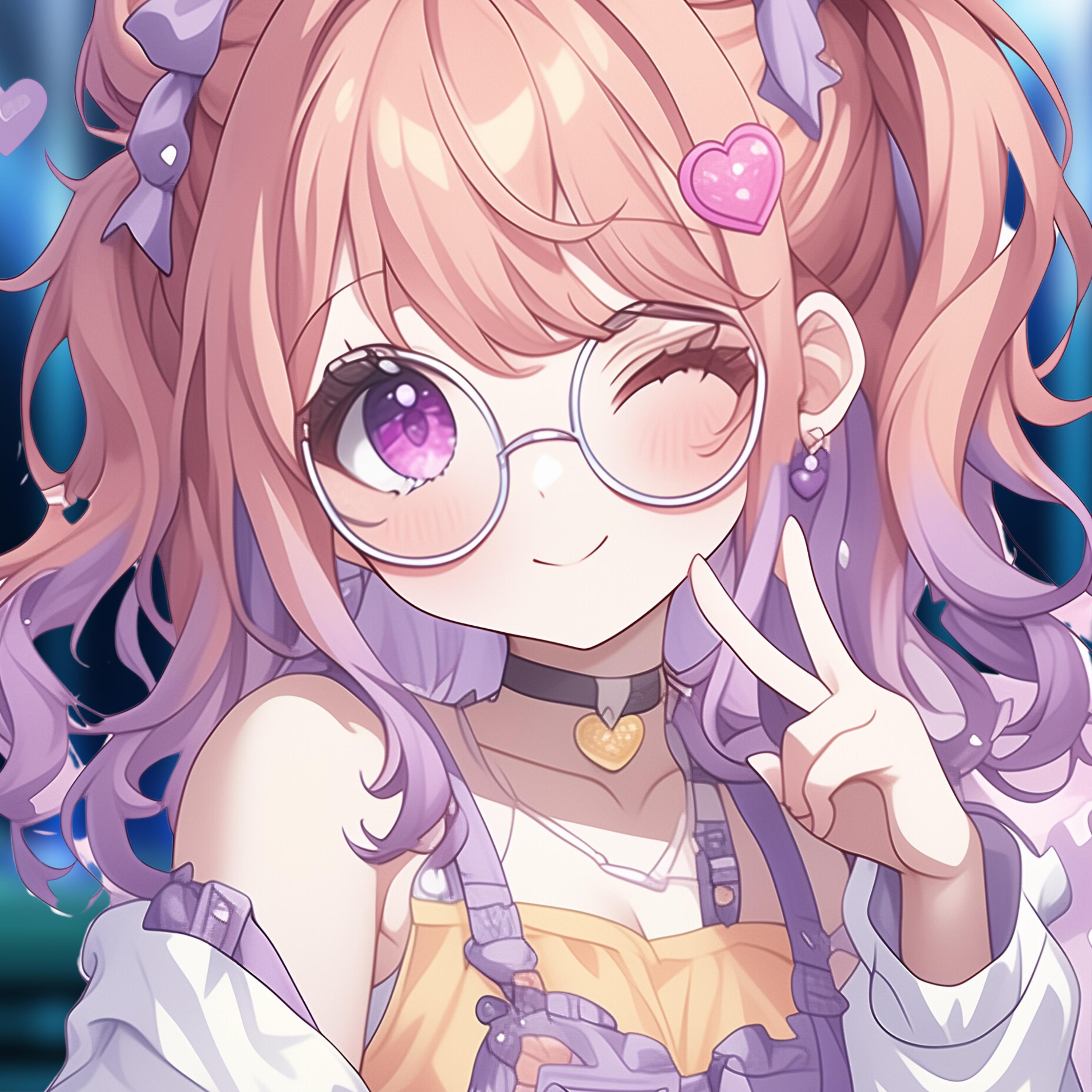 Custom PFP Anime, Pfp Anime Character Commission, Pfp Custom, Profile ...