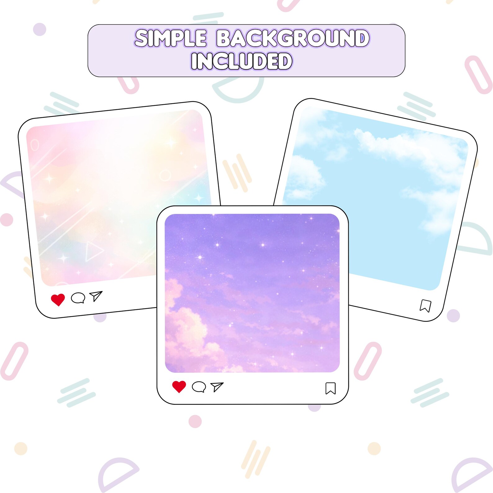 Custom Anime Headshot PFP Icon | Cute Profile Picture Avatar ...