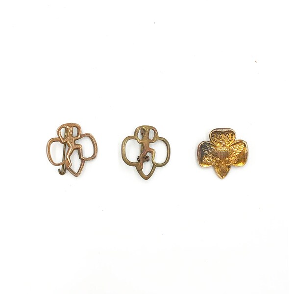 Brownie Pins - Etsy