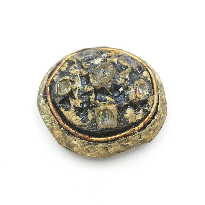 Abalone Inlay - Etsy