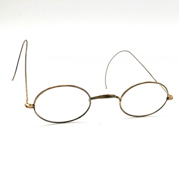 Victorian Eyeglasses - Etsy