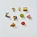 Kayumanggi Filipino Enamel Pin | Gold Cloisonné Badge - Etsy