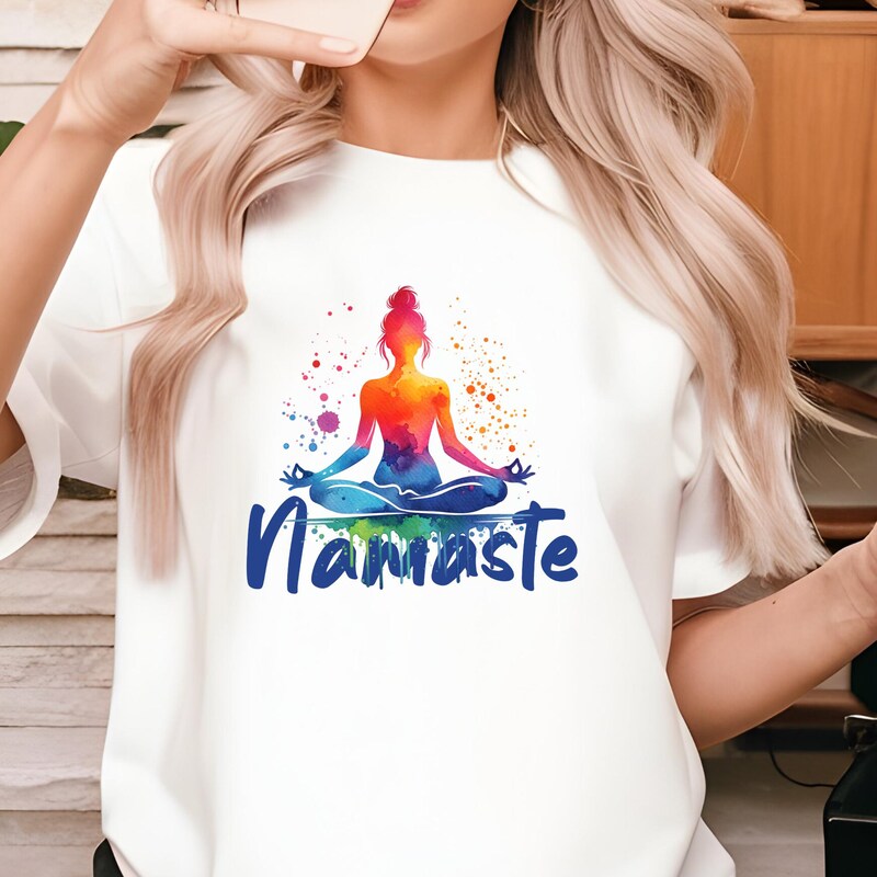 Namaste Art - Etsy