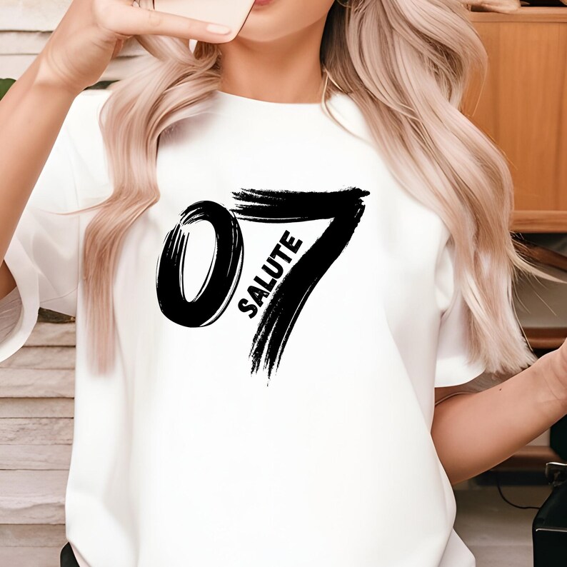 O7 Emote Salute PNG Designs for T Shirt Trendy Png , Digital Download ...