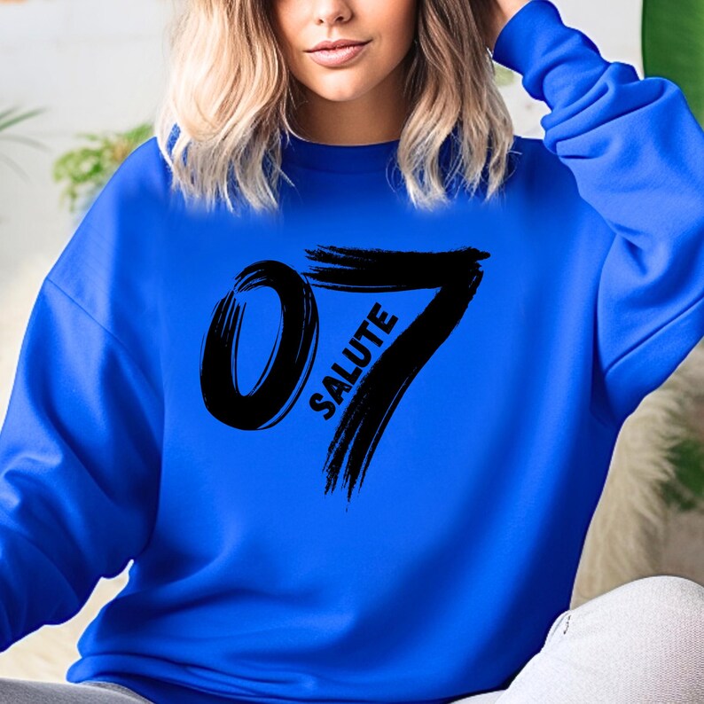 O7 Emote Salute PNG Designs for T Shirt Trendy Png , Digital Download ...