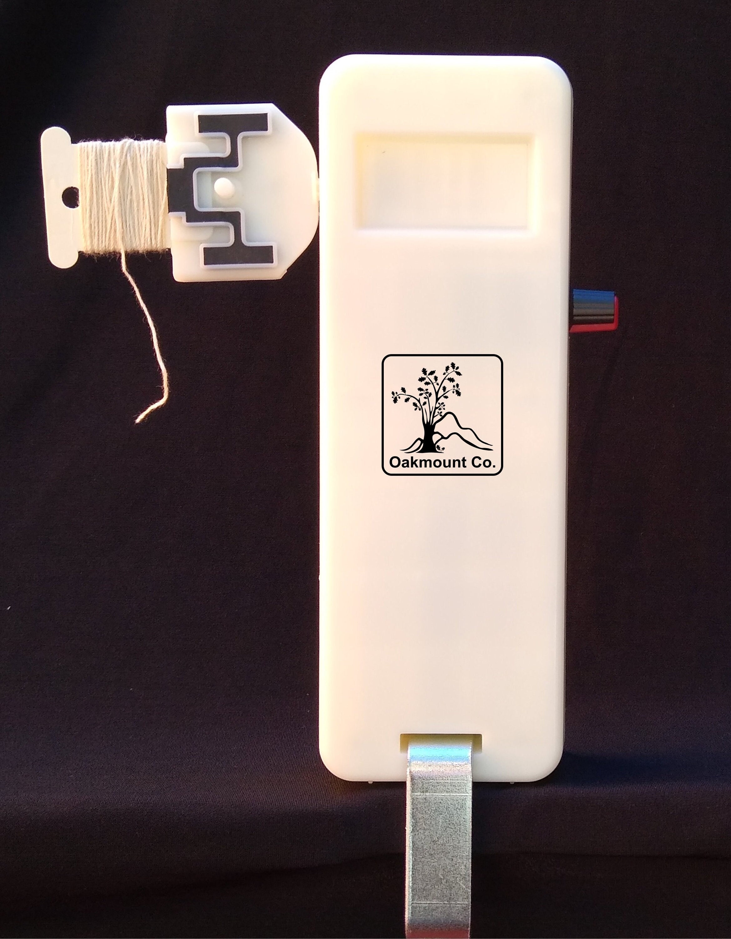 A Better Way Embroidery Bobbin Floss Winder for Cardboard or Plastic ...