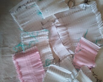 Smocking Insert - Etsy