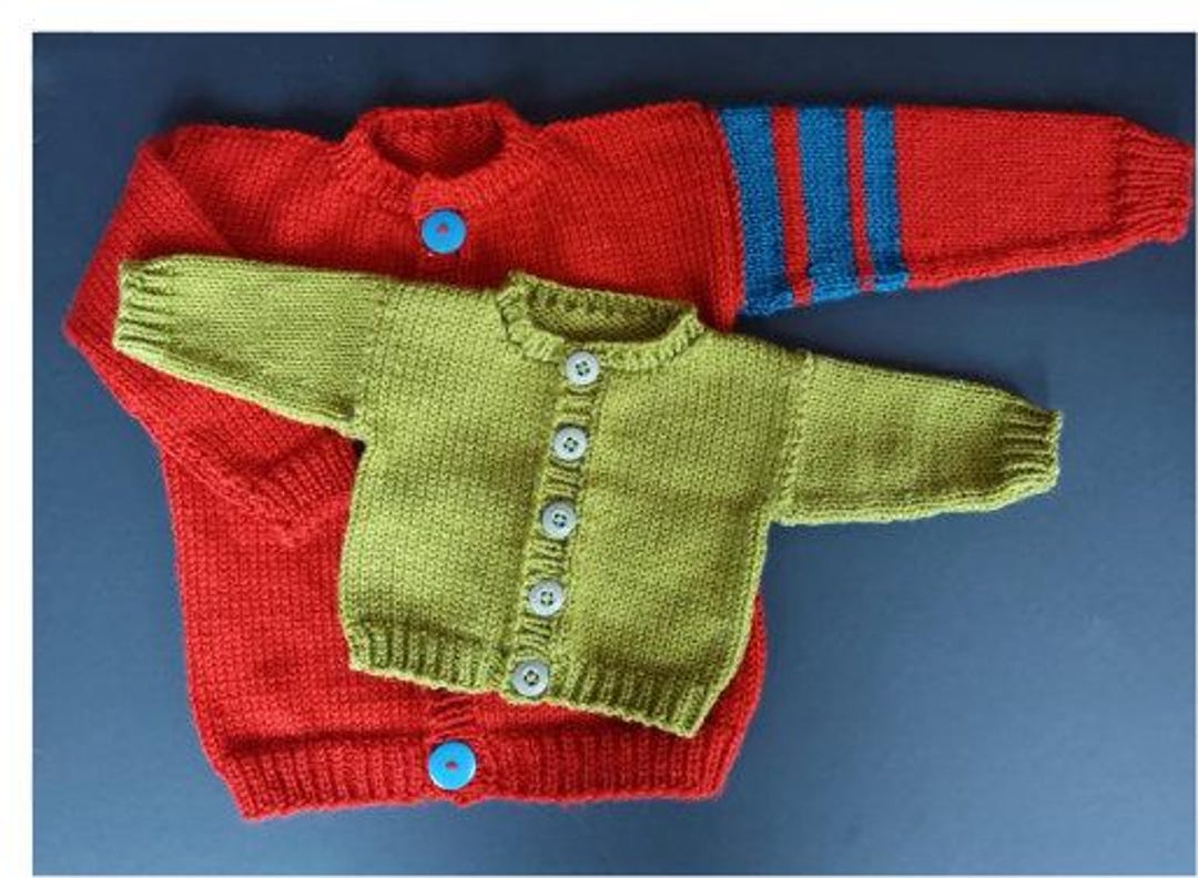 Mid- Gauge Knitting Machine Pattern.lk150. Worsted Weight Drop Sleeve ...