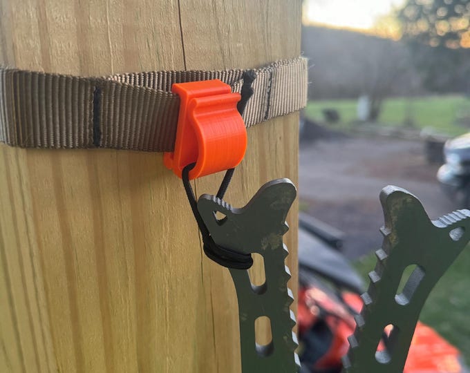 Molle Gear Loop - Etsy