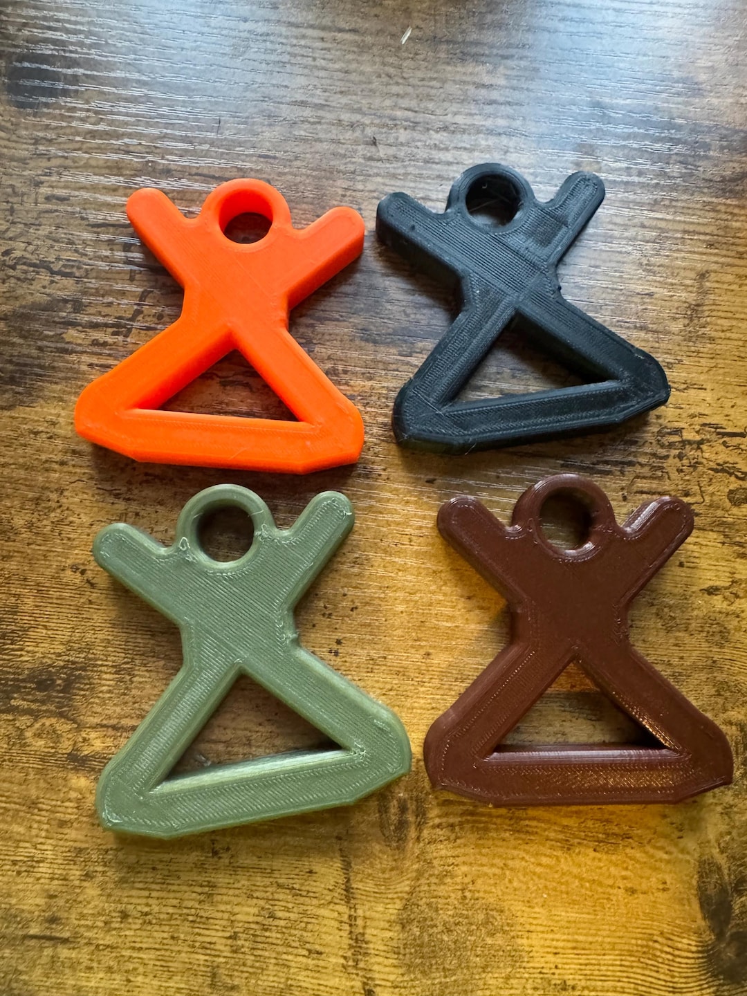 Self Deploying Gear Hoist/rope Management - Etsy