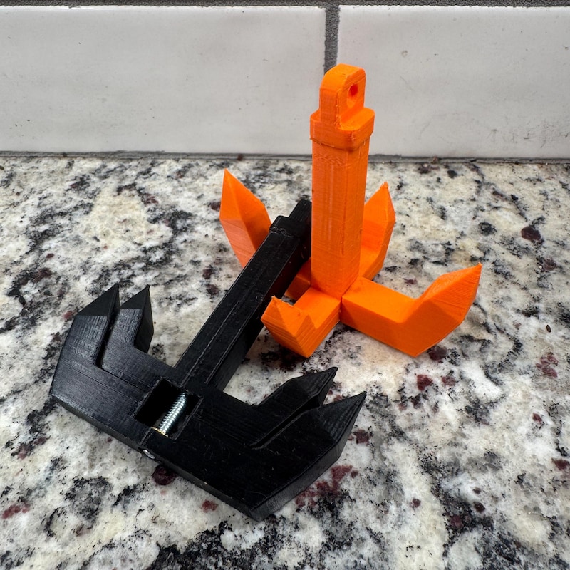 Toy Grapple Hook - Etsy