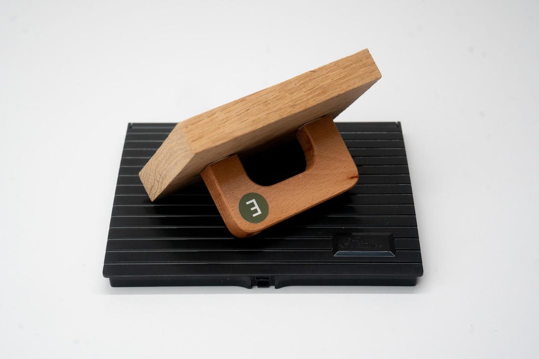 Custom Large Logo Stamp – High Quality, Personalised Rubber Stamp for ...