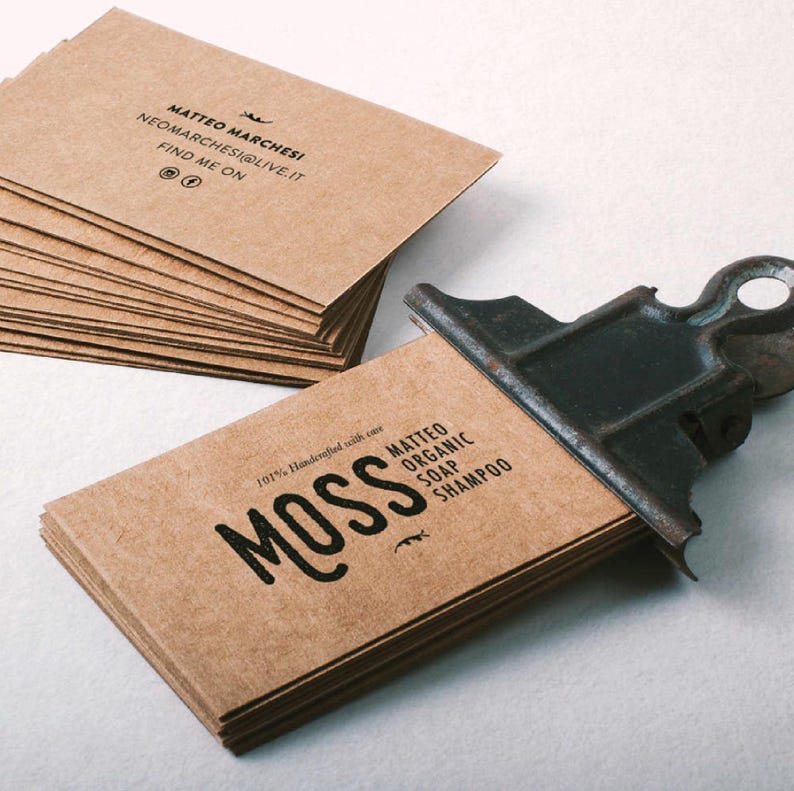 Custom Self-inking Stamp, Personalized Stamp for Branding, Packaging ...