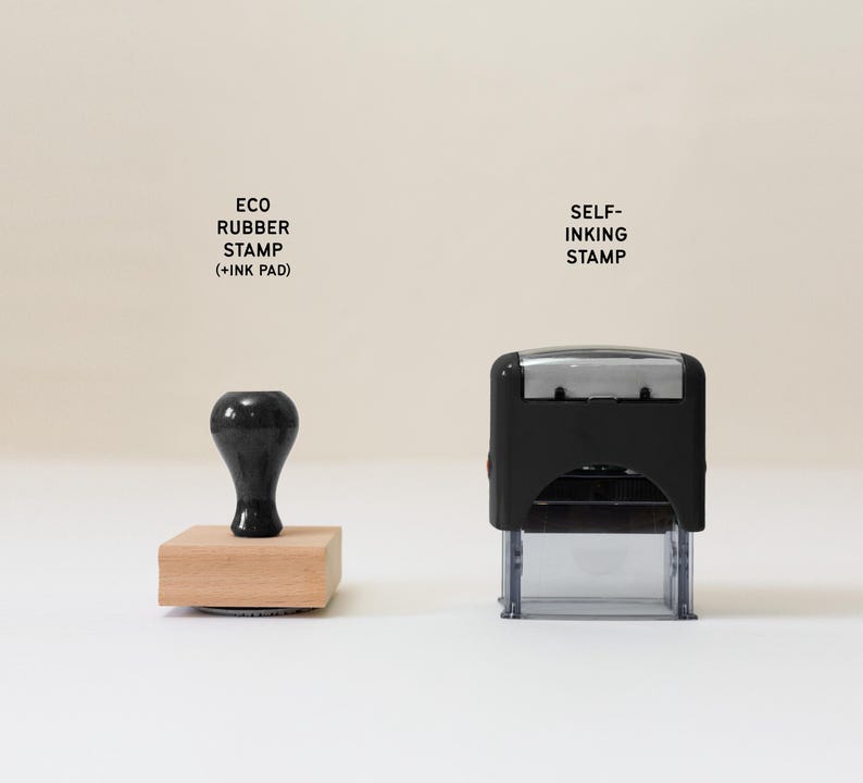 Wedding Logo Stamp. Wedding Name Stamp, Custom Wedding Gift Stamp ...