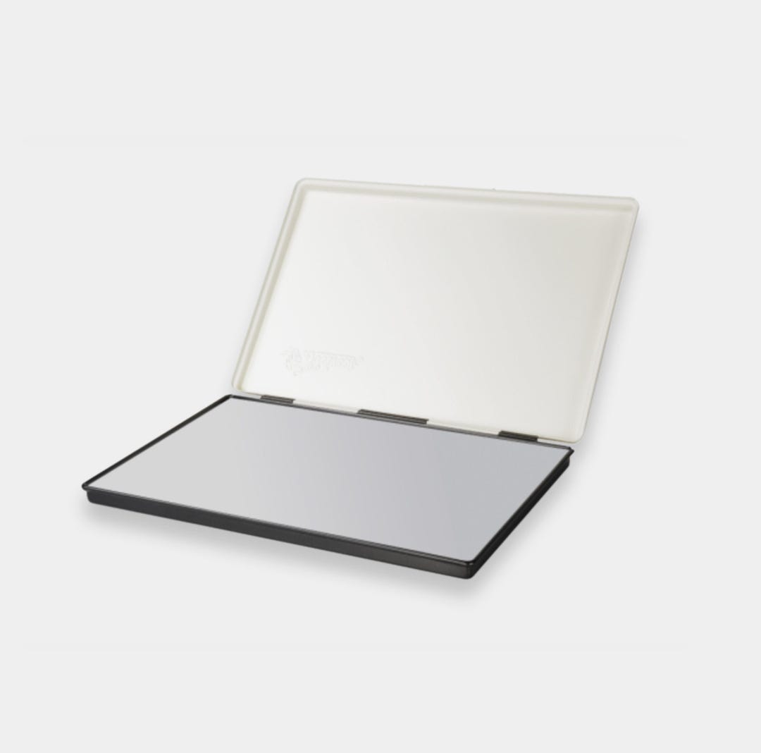 Extra Large Ink Pad - Etsy