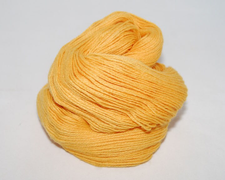 Yarnhill Superwash Fingerling Sun Yarn 100 Grams - Etsy Australia