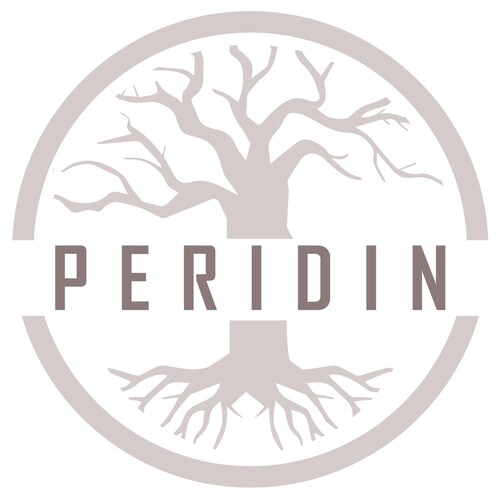 PERIDIN - Etsy