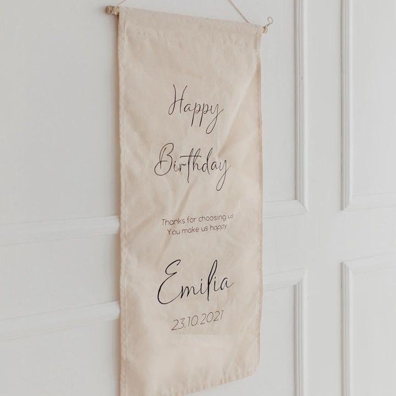 Wall Banners - Etsy