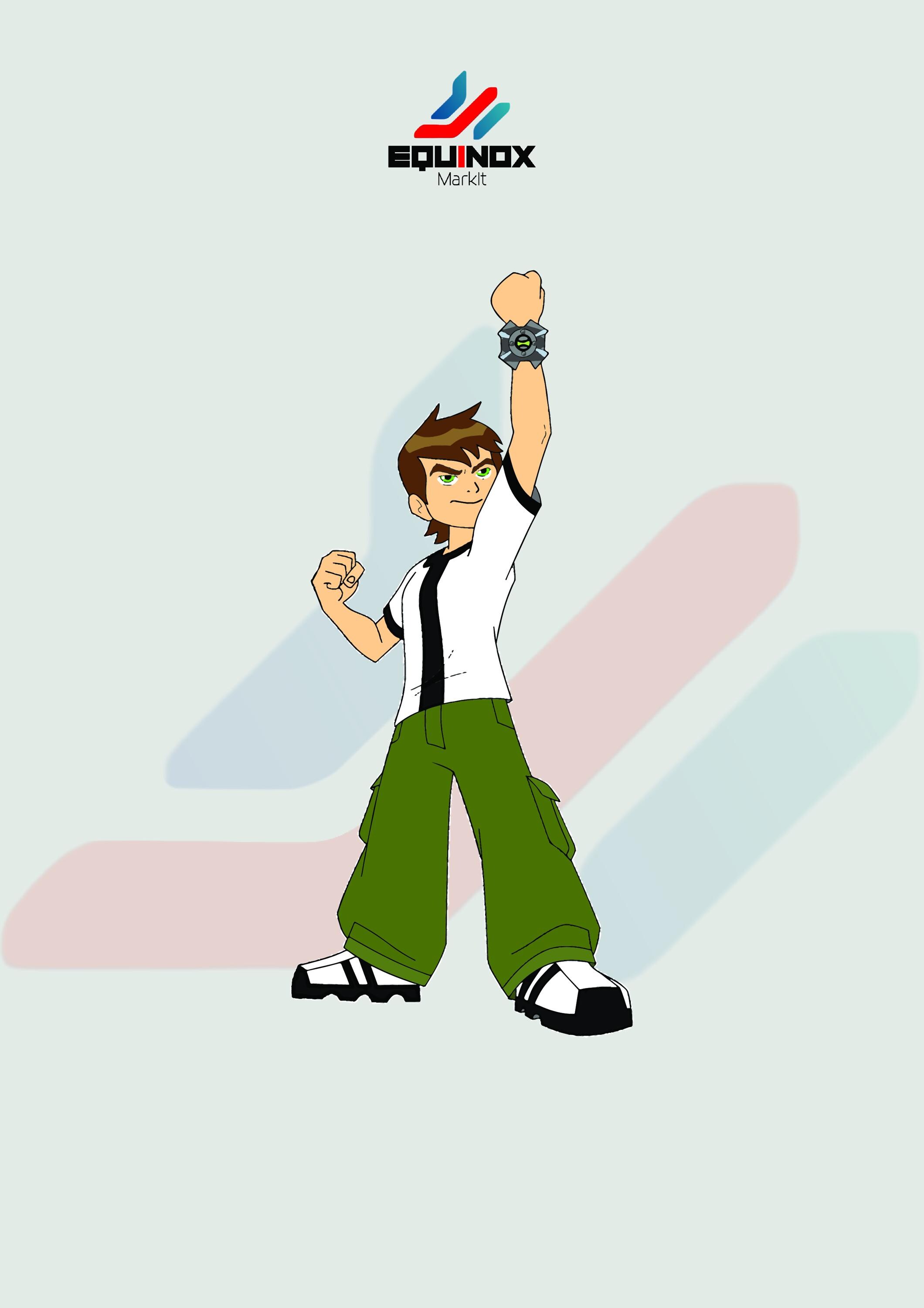 BEN10 SVG, Whole Shop Svg Bundle, Cartoon Bundle Svg, Ben 10 Sticker ...