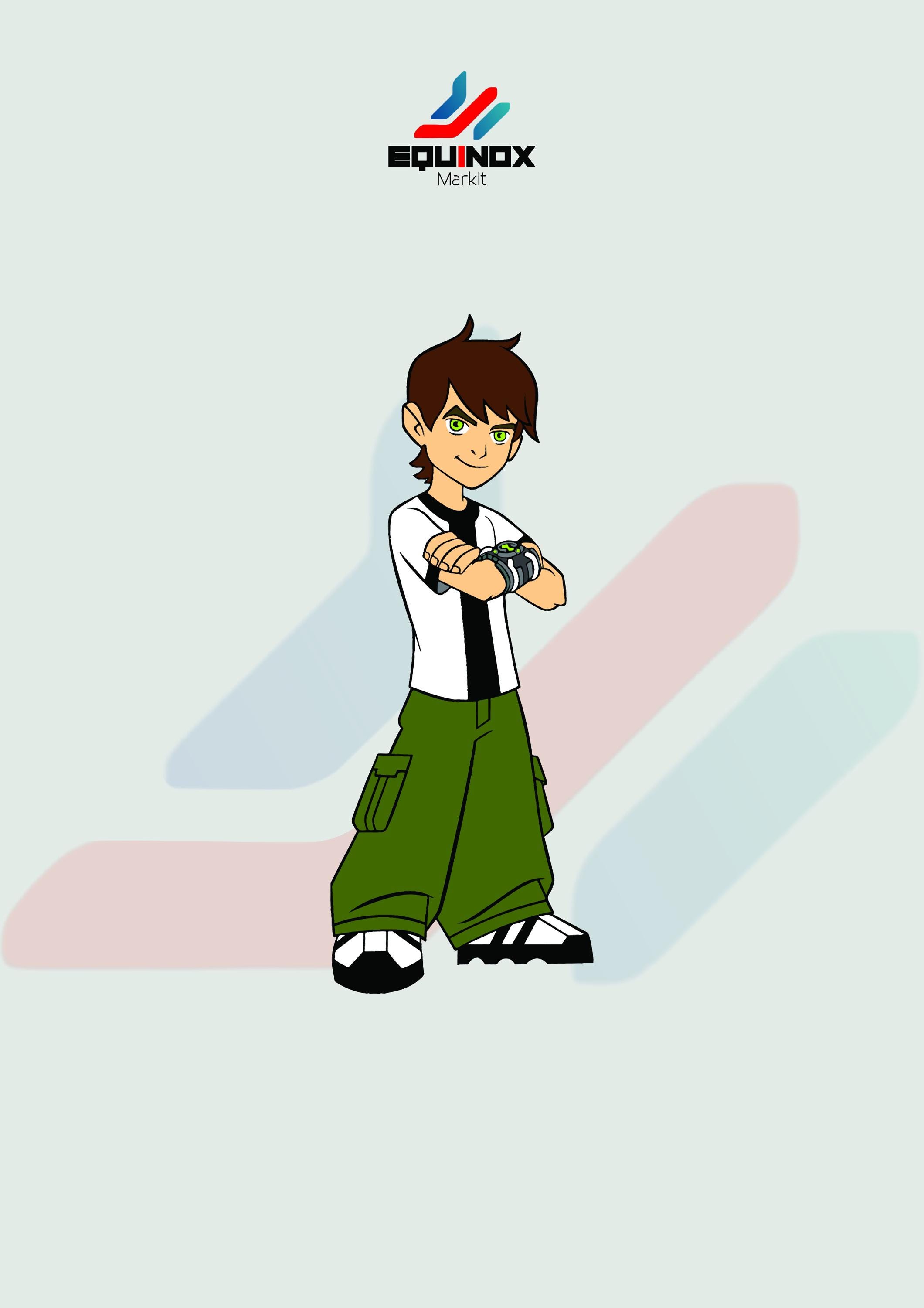 BEN10 SVG, Whole Shop Svg Bundle, Cartoon Bundle Svg, Ben 10 Sticker ...