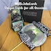 UNIQUE Handmade XBOX Themed Birthday Box Card.xbox1 Xboxlive - Etsy
