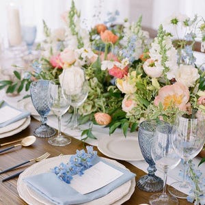 Custom Wedding Mood Board - Etsy