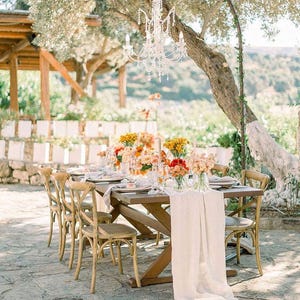 Custom Wedding Mood Board - Etsy